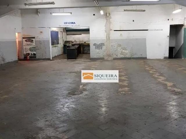 Barracão, 600 m² venda por R$ 6.000.000,00 ou aluguel por R$ 9.000,00/mês Vila Lucy Sorocaba/S