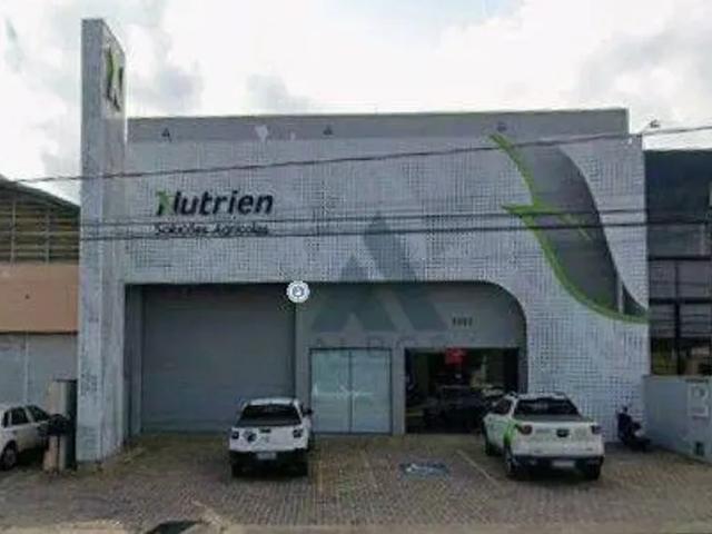 Barracão, 650 m² venda por R$ 4.250.000,00 ou aluguel por R$ 20.000,00/mês Vila Leonor Itapeti