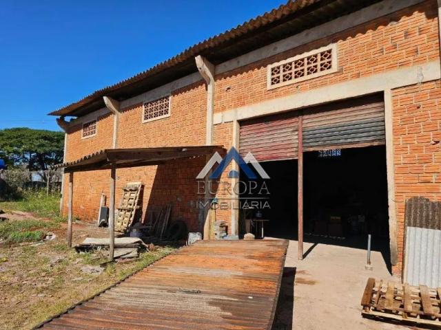Barracão, 1300 m² venda por R$ 10.000.000,00 ou aluguel por R$ 12.000,01/mês Cilo 3 Londrina/P