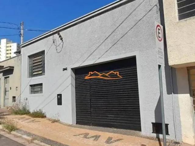 Barracão, 298 m² venda por R$ 800.000,00 ou aluguel por R$ 4.000,00/mês Vila Independência Pir