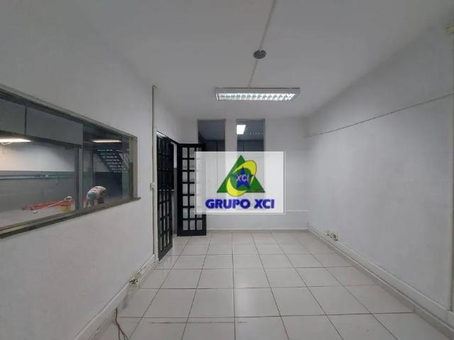 Barracão, 343 m² venda por R$ 1.780.000,00 ou aluguel por R$ 9.765,00/mês Jardim do Trevo Camp