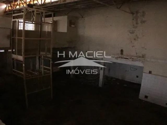 Barracão, 365 m² venda por R$ 1.500.000,00 ou aluguel por R$ 4.900,00/mês Jardim Aurélia Camp