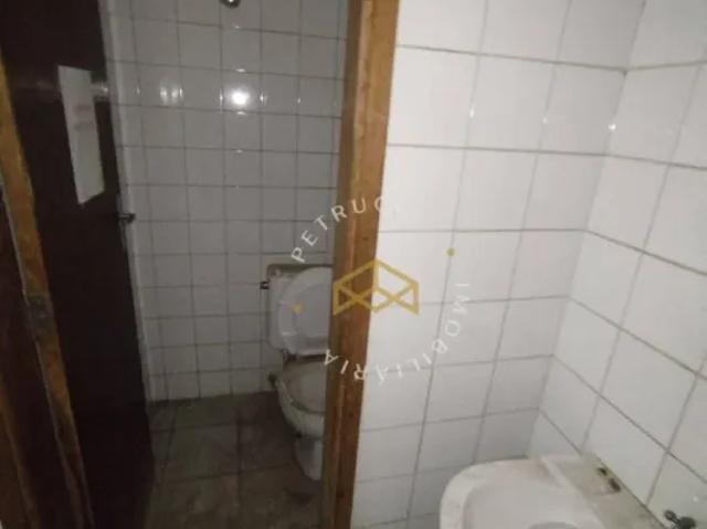 Barracão, 386 m² venda por R$ 800.000,00 ou aluguel por R$ 6.921,00/mês Jardim Campos Elíseos