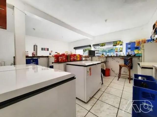 Barracão à venda, 1 quarto, 5 vagas, sao francisco piracicaba/sp