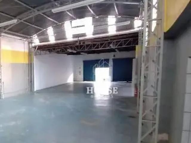 Barracão à venda, 288 m² por R$ 480.000,00 Centro Mogi Mirim/SP