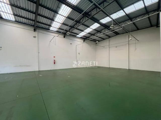 Barracão à venda, 320 m² por R$ 1.300.000,00 Jardim Acapulco Londrina/PR