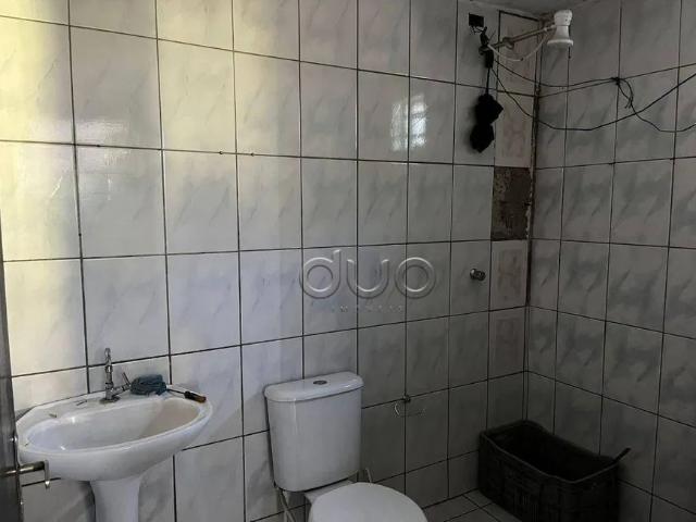 Barracão à venda, 379 m² por R$ 760.000,00 Tupi Piracicaba/SP