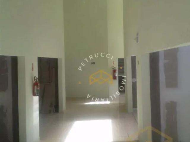 Barracão à venda e locação, 442 m² Bonfim Campinas/SP