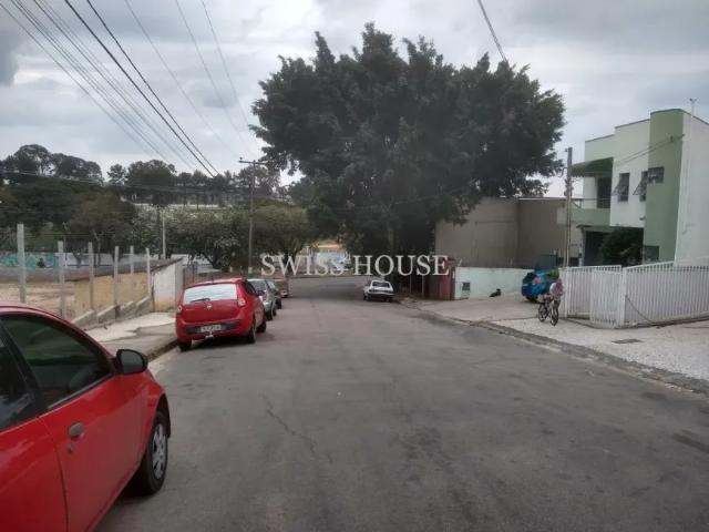 Barracão á venda e para alugar no Jardim São Jorge em Valinhos/SP
