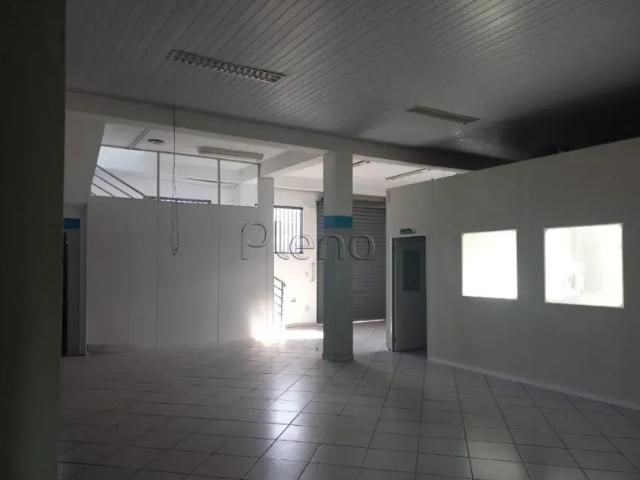 Barracão à venda e para alugar em Campinas, Jardim São José, com 200 m²