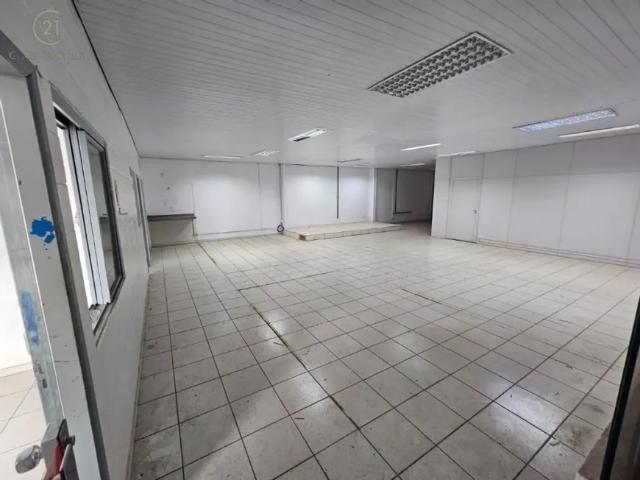 Barracão à venda em Londrina, Rodocentro, com 846 m²