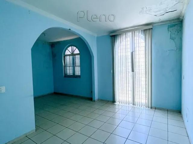 Barracão à venda e para locação em Campinas, Vila Lídia, com 276.79 m²