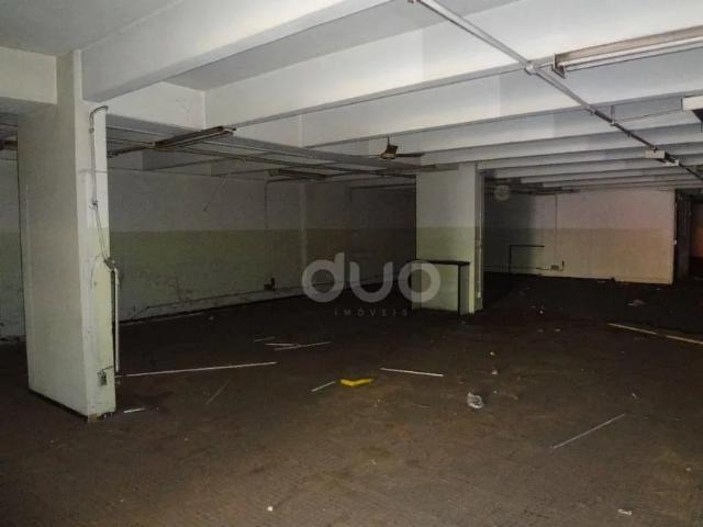 Barracão à venda em Piracicaba no centro, 700 m² por R$ 530.000,00