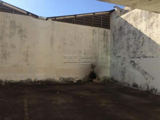 Barracão à venda no Centro
