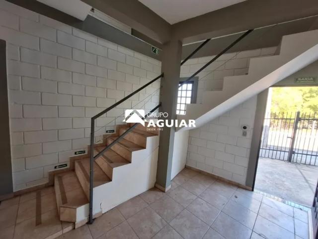 Barracão Vila Pagano Valinhos