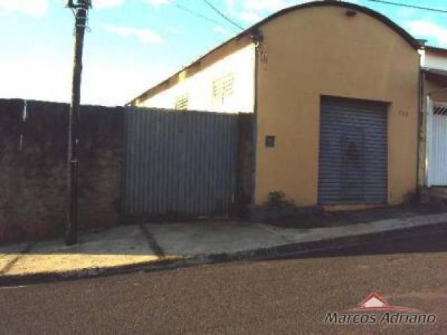 Barracão a venda em Mineiros Do Tietê/SP Centro