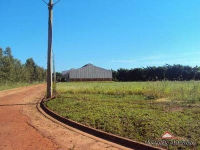 Barracão a venda em Barra Bonita/SP Distrito Industrial
