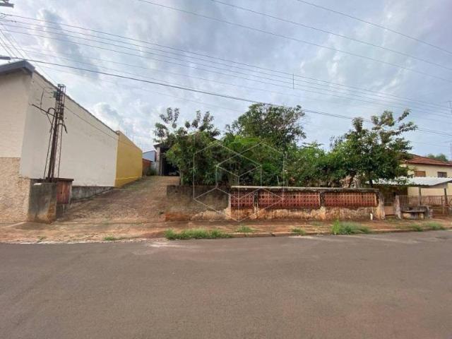 Barracão a venda em Dois Córregos/SP Barra Funda