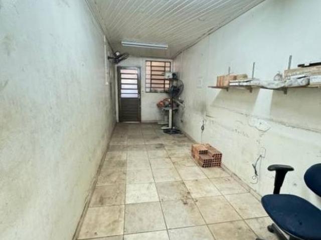 Barracão a venda em Jaú/SP Jardim Rosa Branca