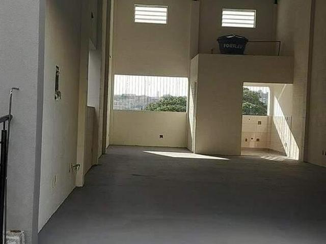 Barracão à venda jardim Porto Real IV em Limeira