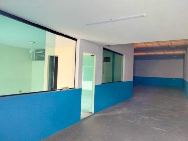 Barracão à venda, 166 m² por R$ 350.000,00 Prezotto Piracicaba/SP
