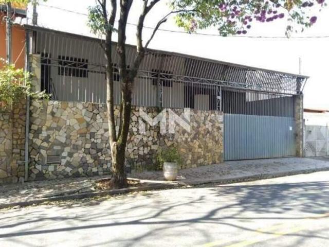 Barracão à venda, 10 vagas, Parque Nossa Senhora da Candelária Itu/SP