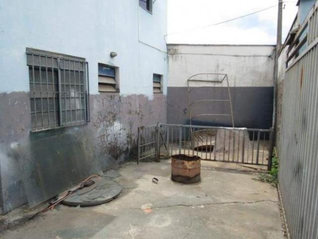 Barracão à venda, 136 m² por R$ 398.000,00 Vila Industrial Piracicaba/SP