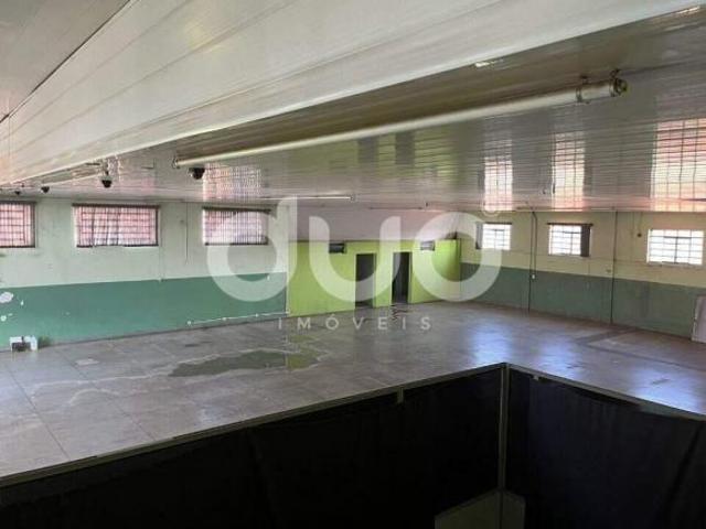Barracão à venda, 379 m² por R$ 760.000,00 Tupi Piracicaba/SP