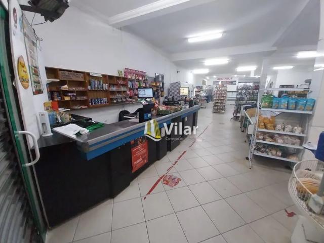 Barracão, 440 m² venda por R$ 2.800.000,00 ou aluguel por R$ 8.000,00/mês Centro Piraquara/PR