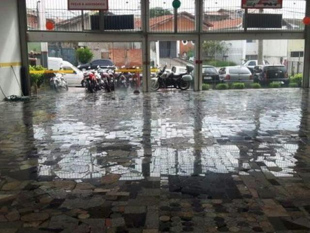 Barracão à venda, 651 m² por R$ 2.200.000,00 Piracicamirim Piracicaba/SP