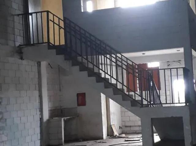 Barracão à venda, 900 m² por R$ 2.100.000,00 Jardim Itatinga Campinas/SP