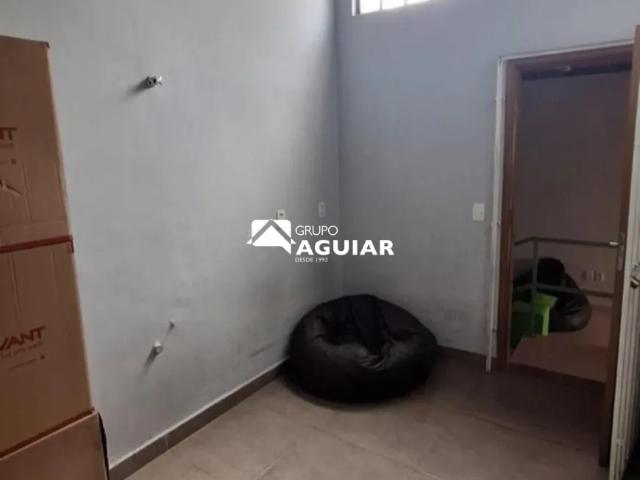 Barracão Centro Campinas