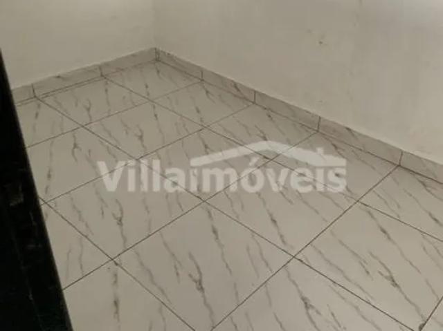 Barracão Centro Campinas