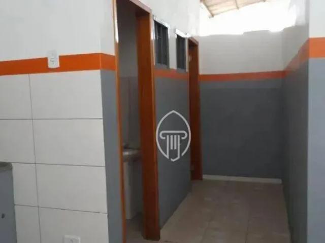 Barracão – centro de londrina para locação
