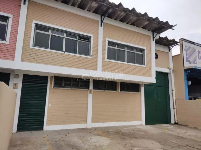 Barracão Chácaras Campos dos Amarais Campinas