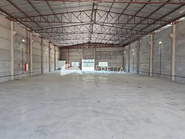 Barracão com excelente localização para locação, JARDIM GISELA, TOLEDO PR
