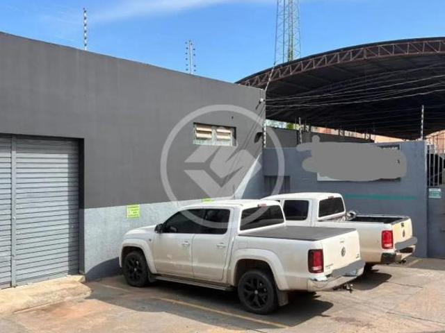 Barracão Comercial 800m² com salas, deposito e acesso para veiculos pesados R$2.600.000,00