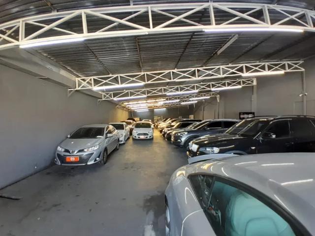 Barracão comercial à venda e para locação na Vila Olímpia em São Paulo SP