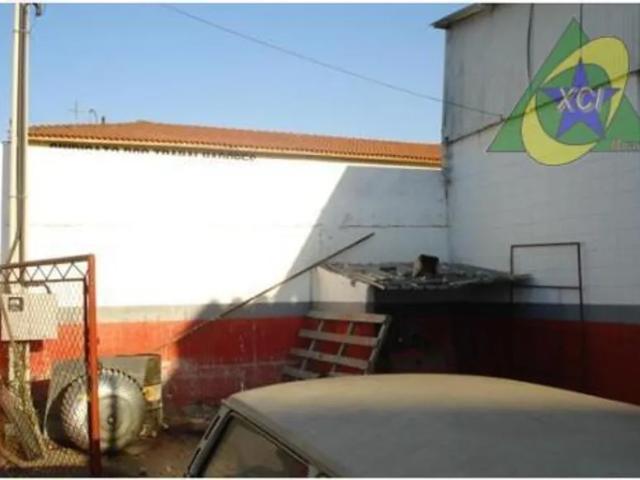 Barracão Comercial à venda, Extinta Estação Experimental de Sericultura, Cosmopolis BA0043