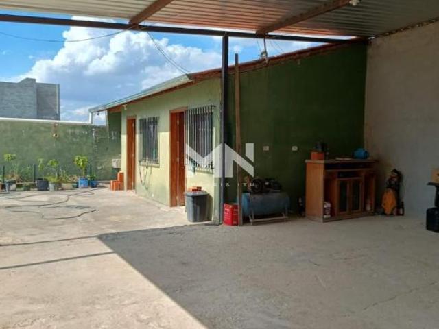Barracão comercial à venda na Vila Martins