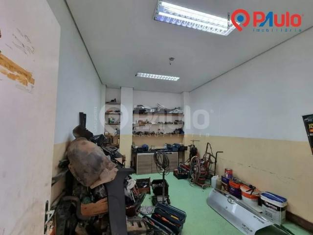 Barracão Comercial à venda Bairro Cidade Alta Piracicaba SP