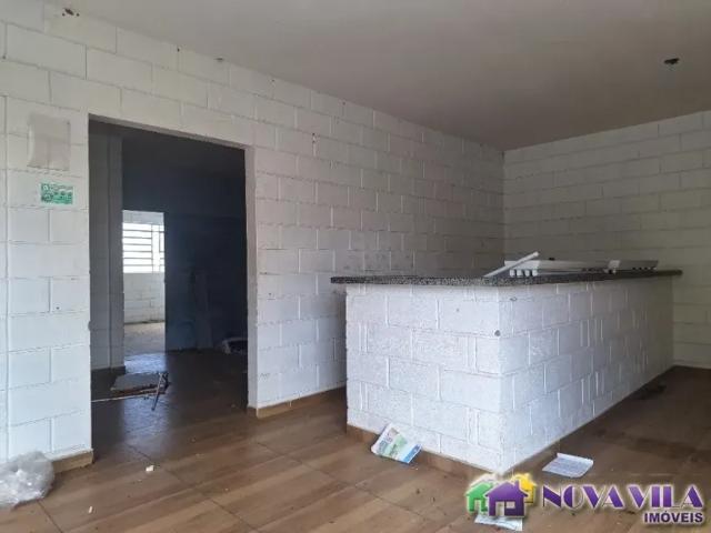 Barracão comercial de alto padrão para venda ou locação em Jaguariúna SP, bairro Jardim Fontanella