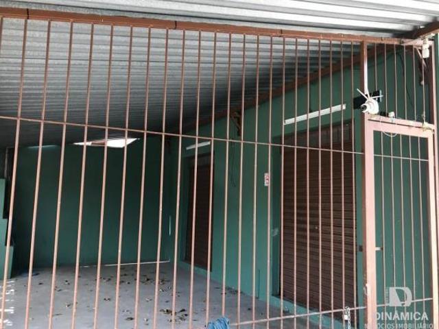 Barracão Comercial em Limeira Vila Queiroz – Alugado, Ótima Oportunidade de Venda