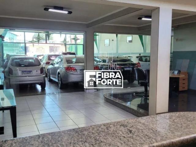 Barracão comercial jardim londres campinas sp