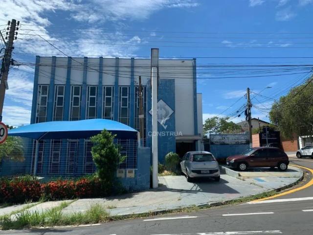 Barracão comercial para venda e locação no bairro chapadão, em campinas sp