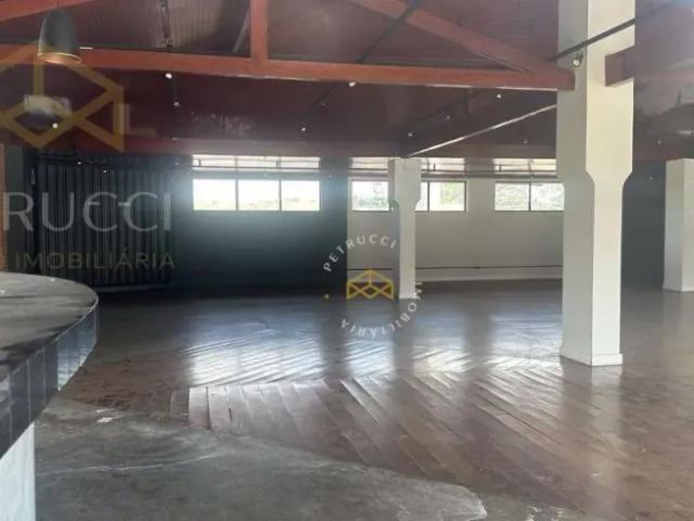Barracão Comercial para locação, Jardim Conceição Sousas, Campinas BA0059