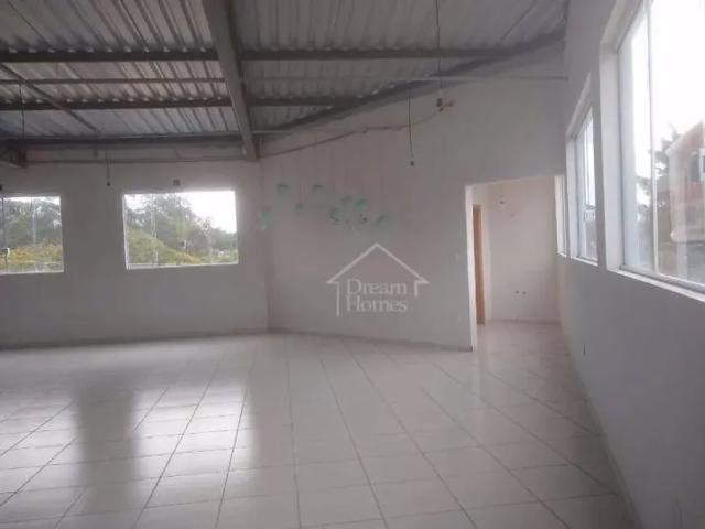 Barracão Comercial para locação, Jardim São Jorge, Valinhos BA0004