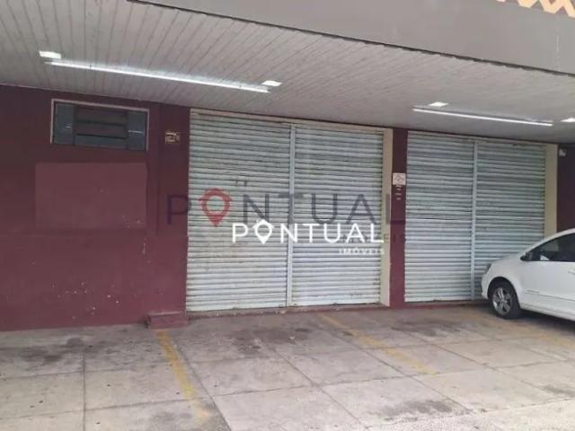 Barracão Comercial para locação, Palmital, Marília BA0038