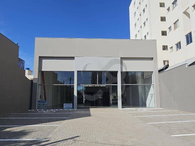 Barracão em Vila Ipiranga, Londrina/PR de 700m² à venda por R$ 5.800.000,00 ou para locação R$ 28.000,00/mes
