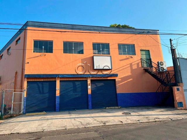 Barracão em Vila Rezende, Piracicaba/SP de 550m² à venda por R$ 1.299.000,00
